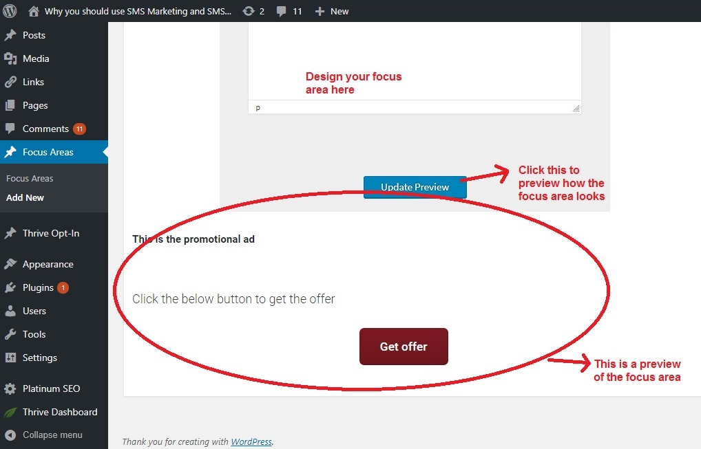 Thrive Themes Review – 10 Dazzling Wordpress Themes For You