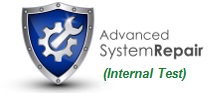 Advanced System Repair – Simply The Best System Repair Solution.