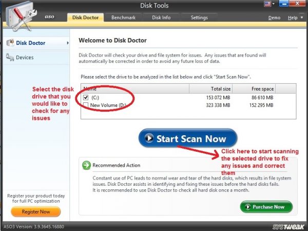 Advanced System Optimizer – Review, Pros Cons & SECRET Coupon
