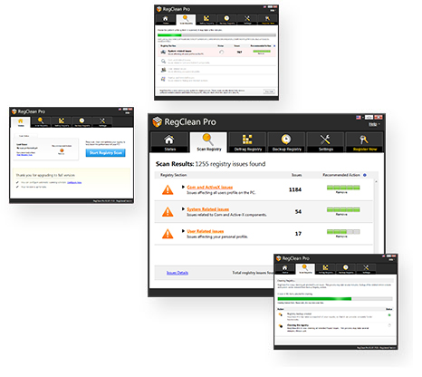Systweak RegClean Pro LP