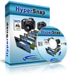 Download Hypersnap 8 - Best Screen Capture + Editing Software