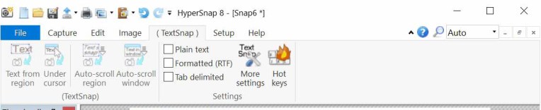 Download Hypersnap 8 - Best Screen Capture + Editing Software