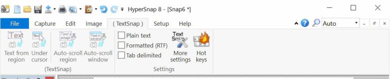 Download Hypersnap 8 - Best Screen Capture + Editing Software