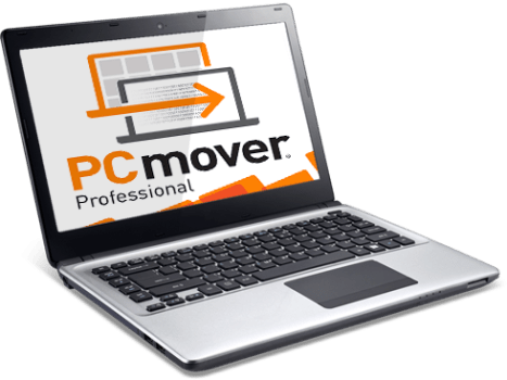 Laplink PCMover Professional – Migrate to a New PC Without Hassle